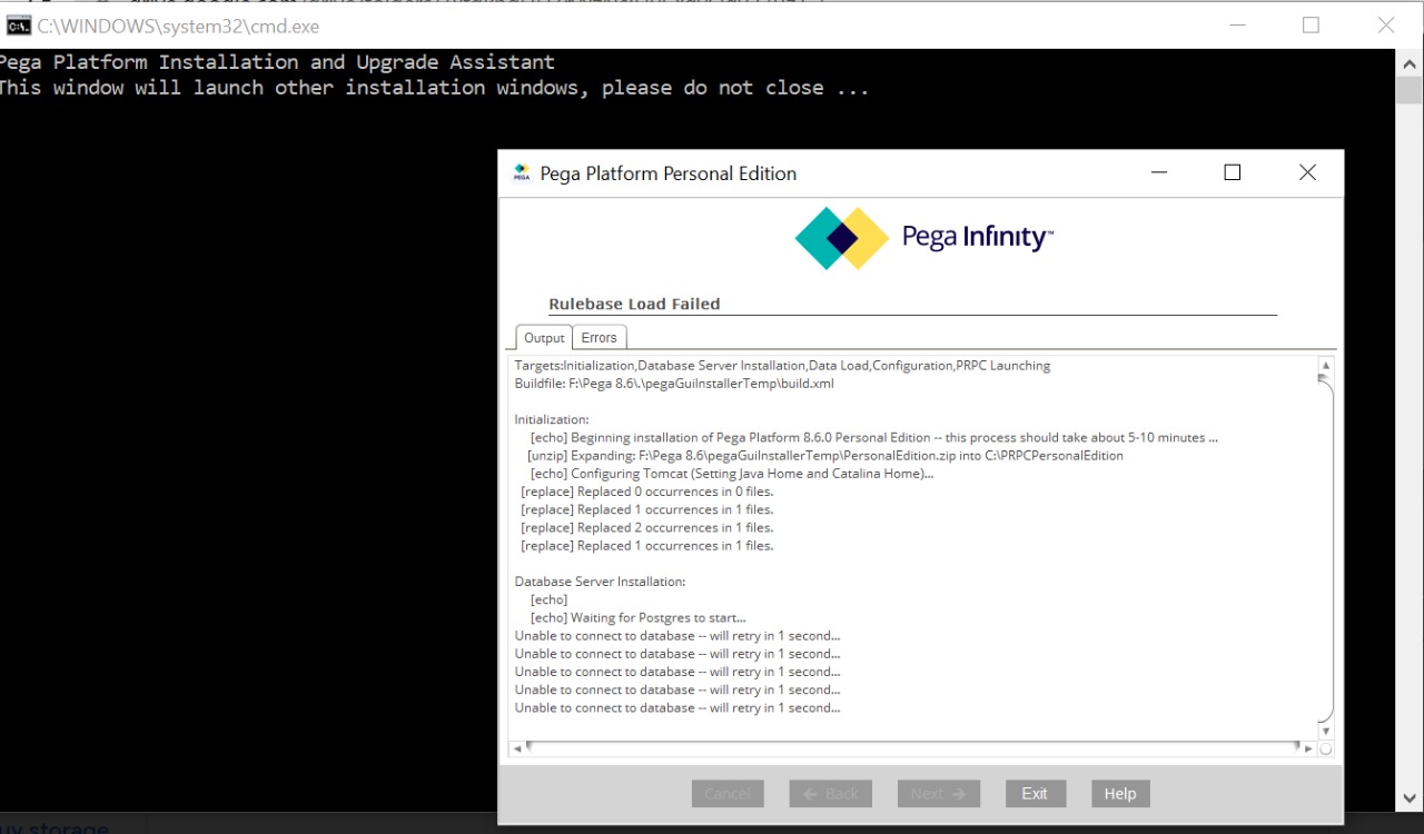Download personal edition | Support Center